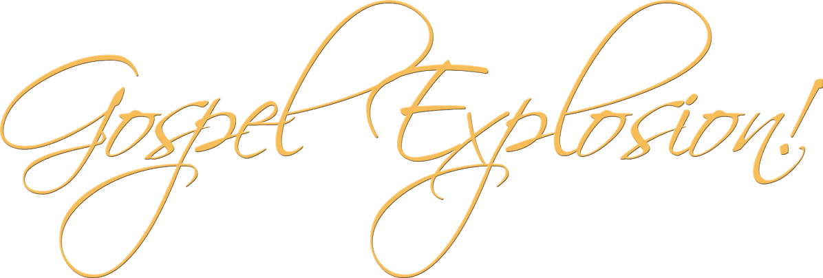 Gospel Explosion! – Associazione Anno Domini