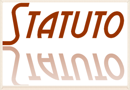 Statuto – Associazione Anno Domini